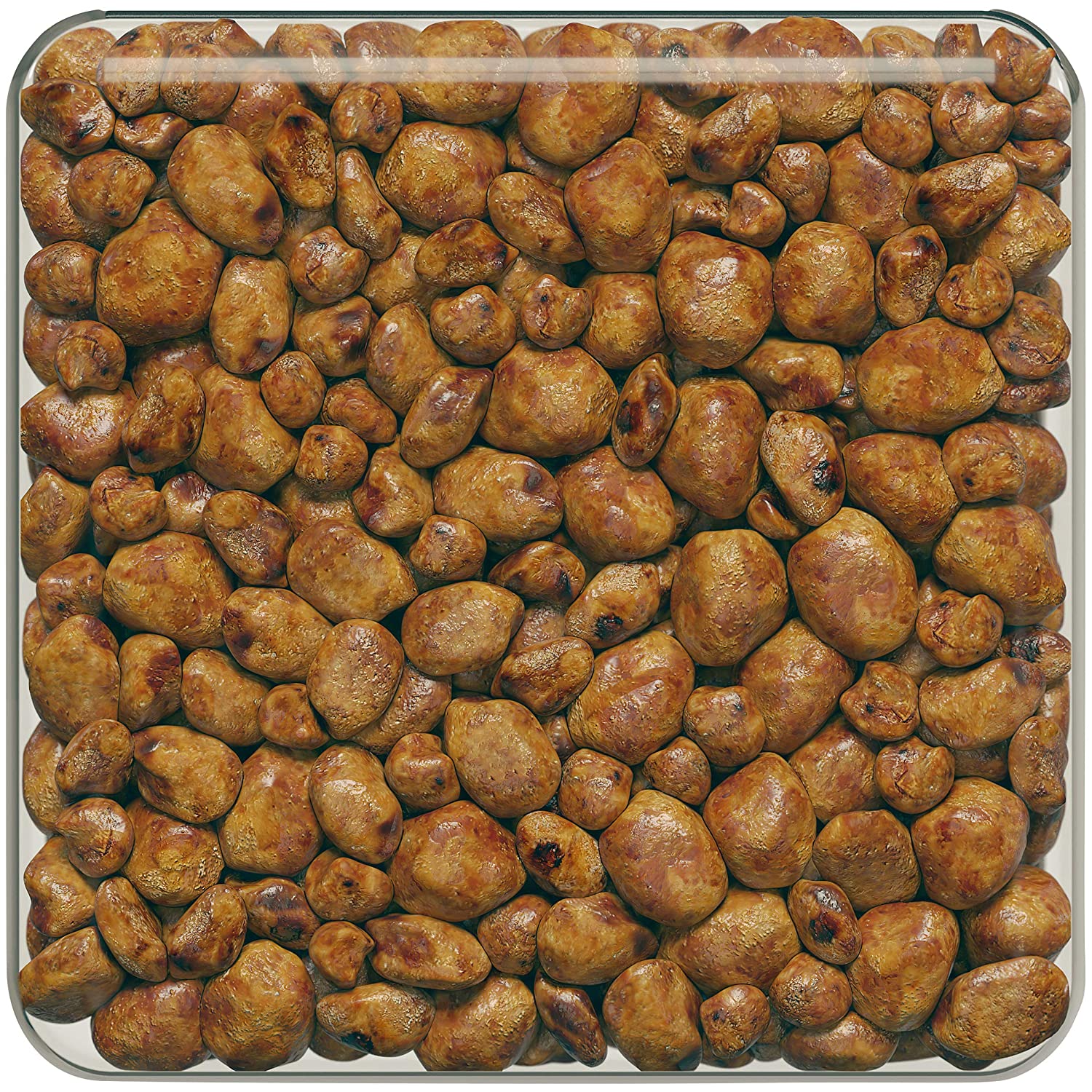 Butter Toffee Peanuts, 42oz – Fisher Nuts