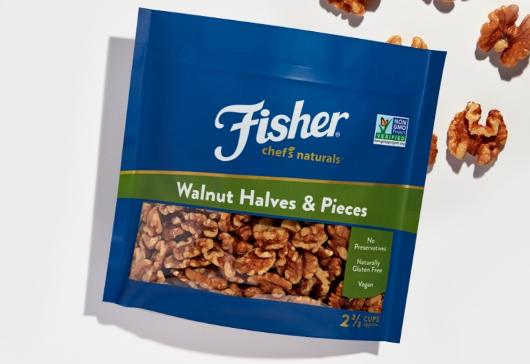 Our Products – Fisher Nuts